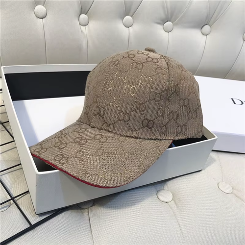 Luxury Designer Baseball Cap | eBay