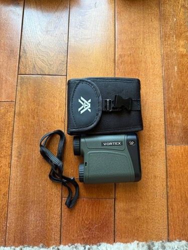 Vortex Impact 850 Range Finder | eBay