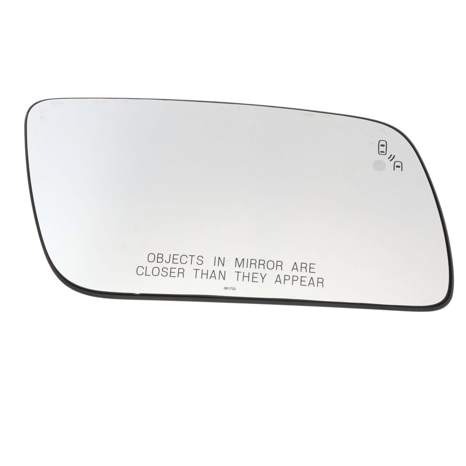 OEM NEW GENUINE Ford Flex 2013-2019 Rear RH Exterior Mirror Glass DA8Z ...