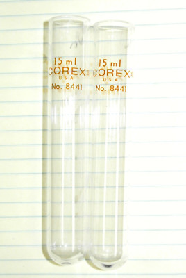 Lab Glassware - Corex Glass