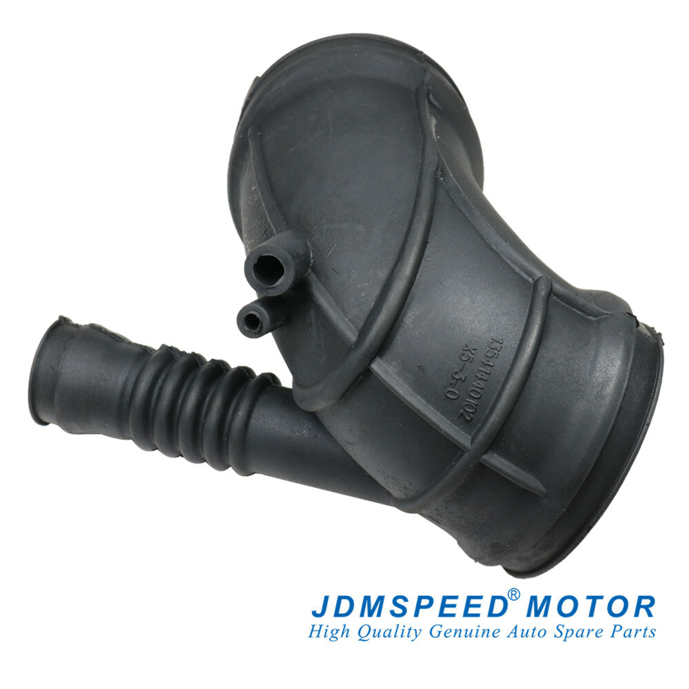 Engine Air Intake Tube Elbow Boot 13541440102 For BMW E53 X5 2001-2006 ...
