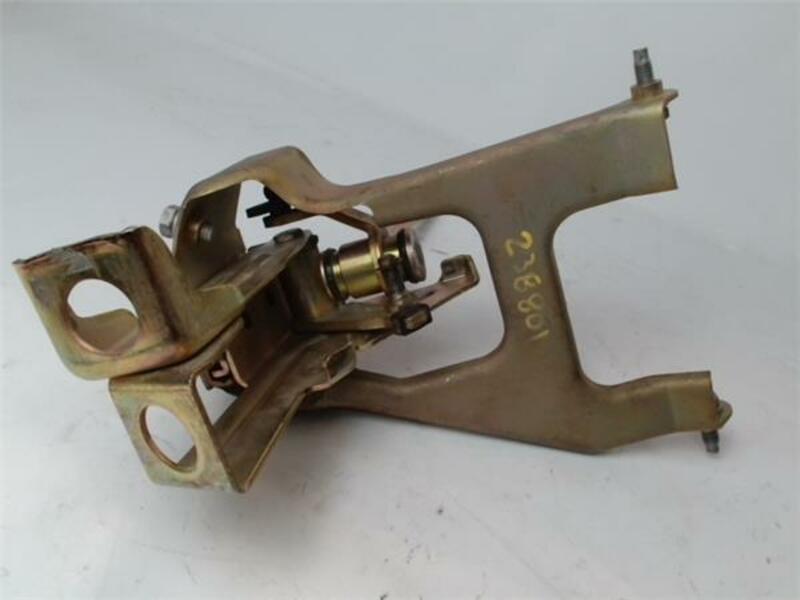 levier de vitesse pour CITROEN JUMPY FURGON (BS BT BY BZ ) 1.9 D 70 ...