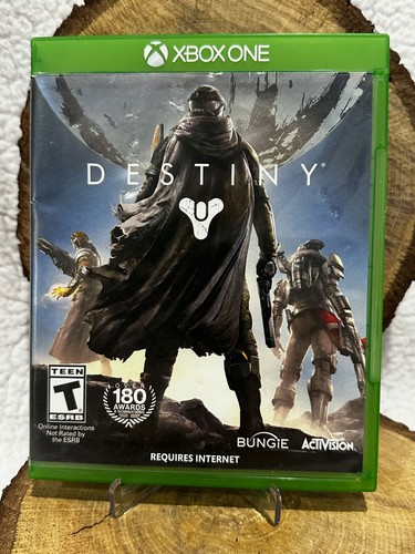 Destiny Xbox One Game Bungie Activision | eBay