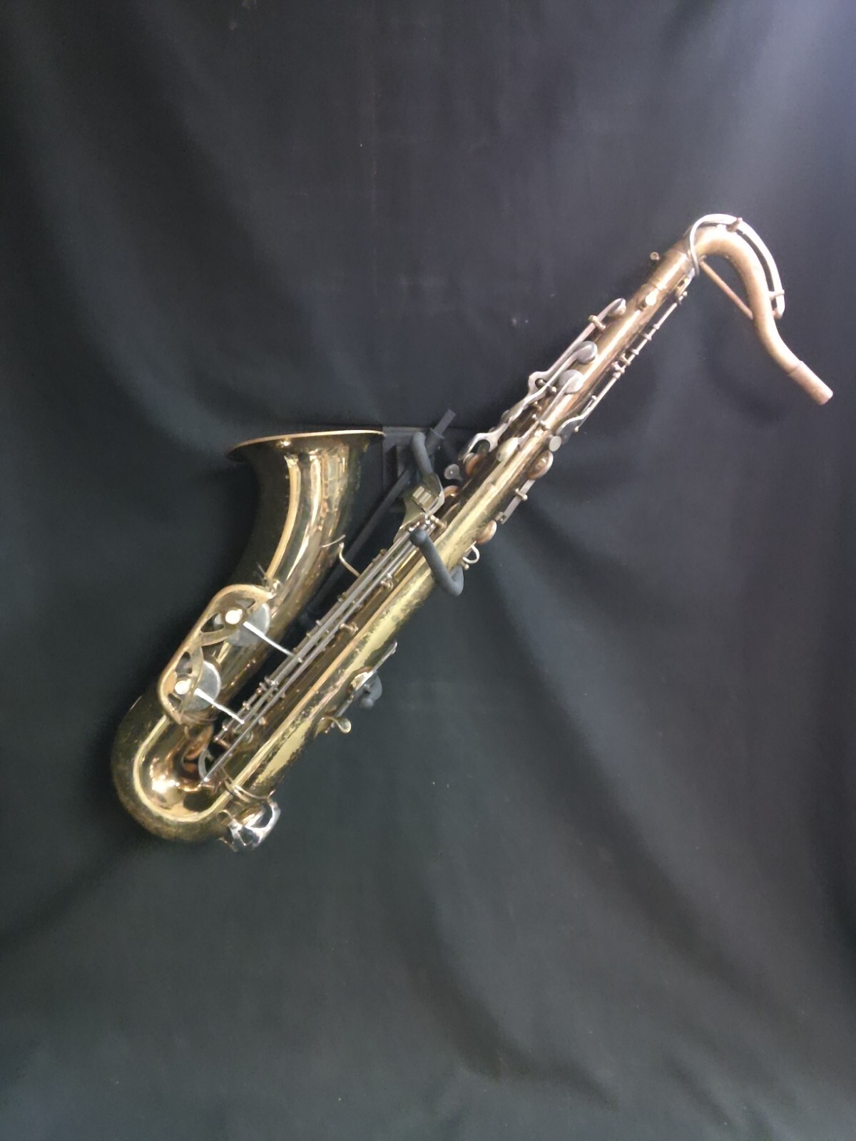 Conn Shooting Star Tenor Saxophone serial N61484 | eBay