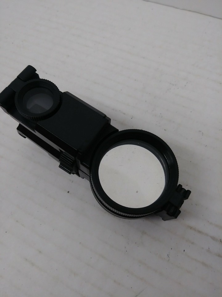 Ultimate Survival Explorer's Multi-Functional Plastic Tool Compass ...
