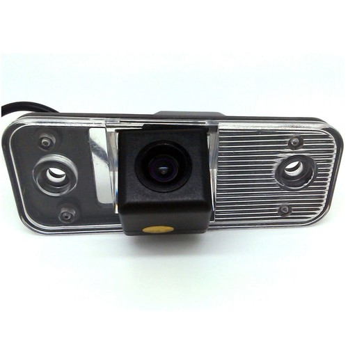 NTSC Car Rear View Backup Camera For Hyundai Azera 2007 2008 2009 2010 ...