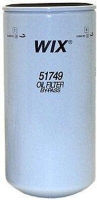 WIX Filters - 51749 Heavy Duty Spin-On Lube Filter | eBay