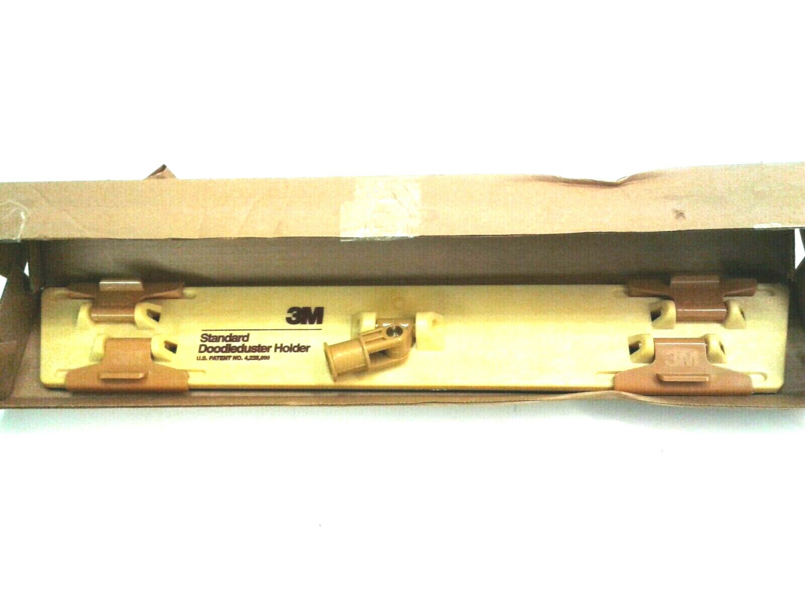 3M Doodleduster Cloth Holder, 25 in long x 3 in Wide (MMM19150) | eBay