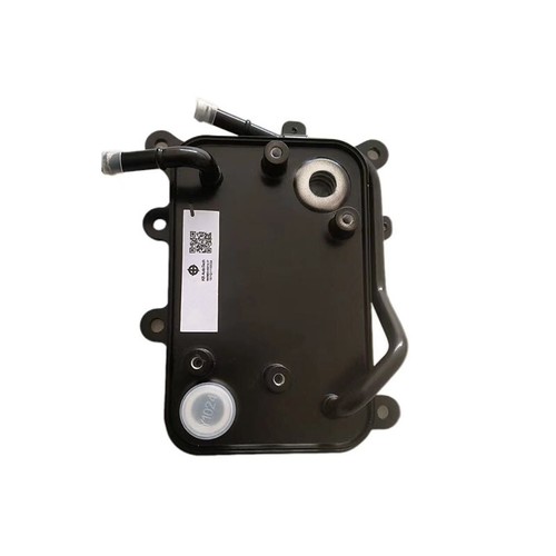 Transmission Fluid Cooler 25620-D3000 Fit For Hyundai Tucson Kia ...