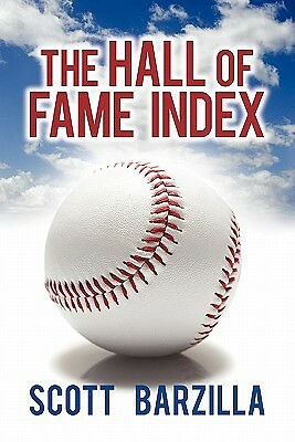 The Hall of Fame Index by Barzilla, Scott -Paperback | eBay