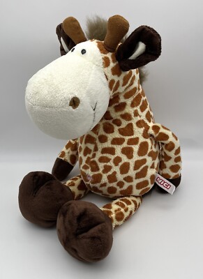 NICI Giraffe Large 20” Plush Toy | eBay