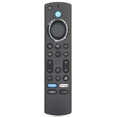398GM10BEBYN0012HT Insignia Remote Control For NS55F301NA22 55-INCH TV ...