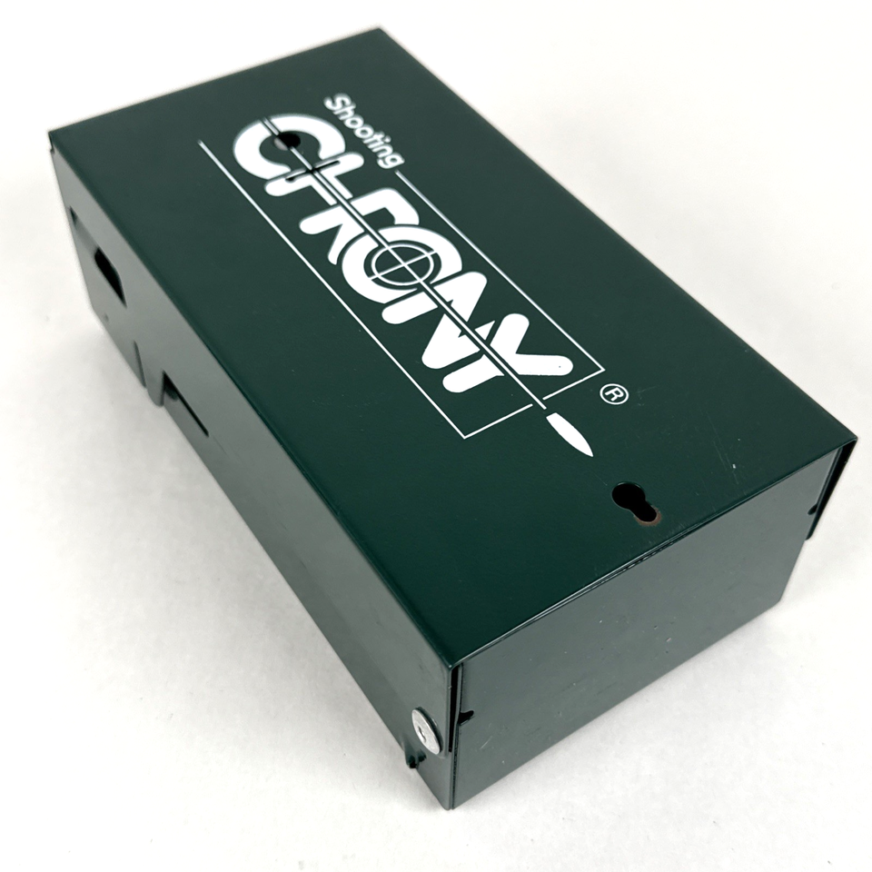 Shooting Chrony Model F-1 Chronograph, Measure Velocities of 70 - 9,999 ...