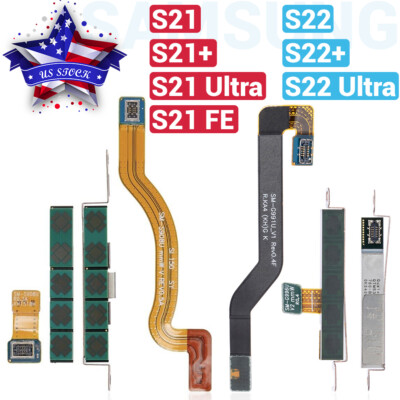For Samsung Galaxy S21 To S22 Original Antenna Flex Cable Module A Set ...