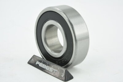 Ball Bearing 17X40X12 For HYUNDAI H-1 02 Ball Bearings | eBay