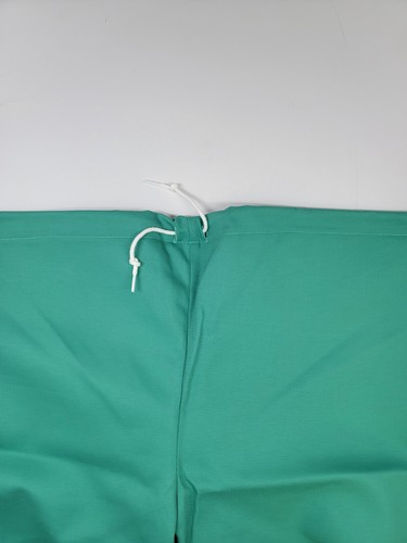 Itex Banox FR3 Fire Resistant Welding Pants S/M/L/XL x 32 Green Work ...