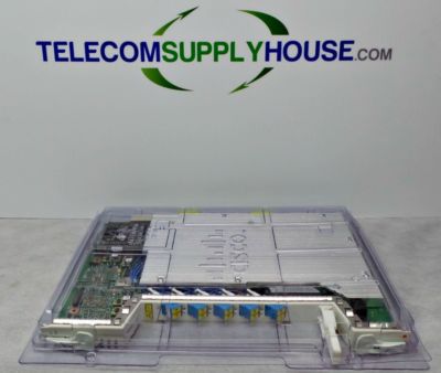 Cisco 15454-OPT-AMP-C Optical Amplifier Module - tested working units ...