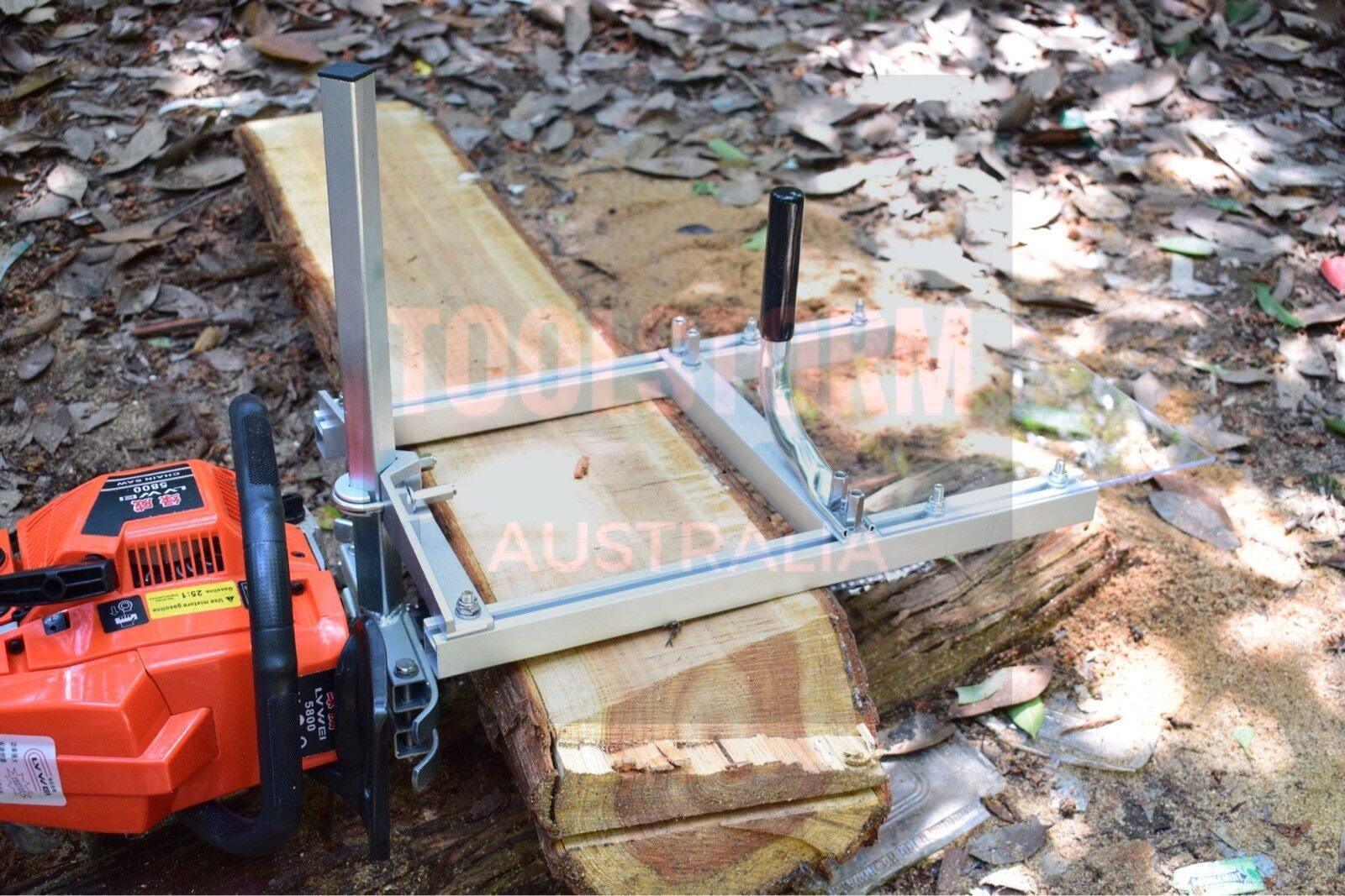 20” Mill+20”Bar + 3 Chain Fit Stihl Chainsaw MS500i MS 500i | eBay ...