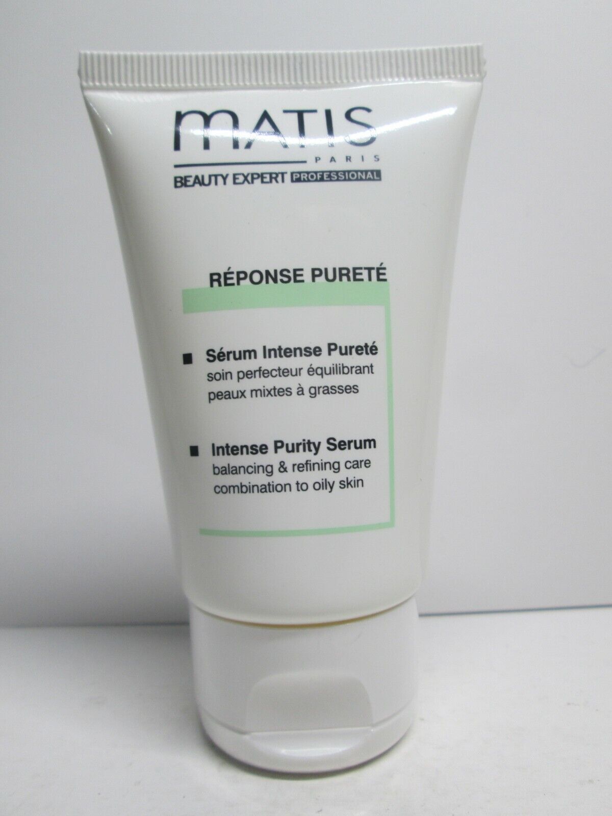 MATIS Pure-Serum 50ml salon #tw | eBay