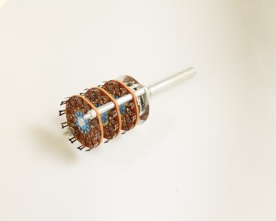 PA1021 CRL SWITCH ROTARY FULL SIZE | eBay