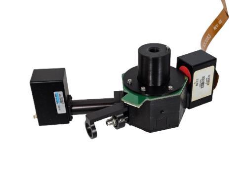 Hamamatsu H11199-32 H11199-31 BD FACSVERSE Flow Cytometry Module w ...