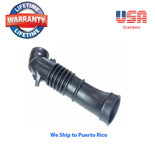 FP47-13-220A Engine Air Intake Hose Fits: Mazda Protege Protege5 | eBay