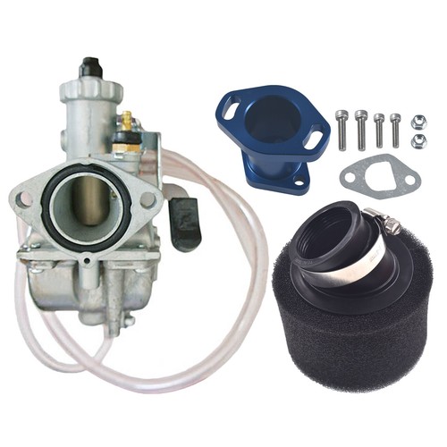 VM22 26mm Carb For Predator 212cc GX200 196cc Mikuni Clones Mini Bike ...