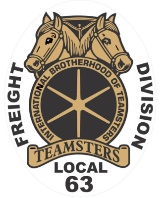 Union teamster sticker, CT-special | eBay