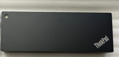 Genuine OEM Lenovo ThinkPad Thunderbolt 3 Dock Gen 2 DK1841 | eBay