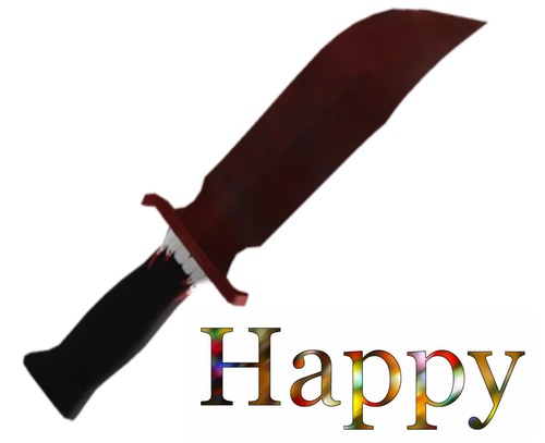 VAMPIRE 2018 KNIFE🖤MM2 ROBLOX LEGENDARY COLLECTIBLE🖤LIGHTNING FAST ...