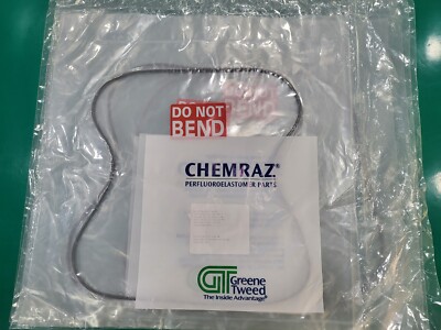 GREEN TWEED CHEMRAZ 9280-SWXPE / AS-568A-280 CPD XPE | eBay