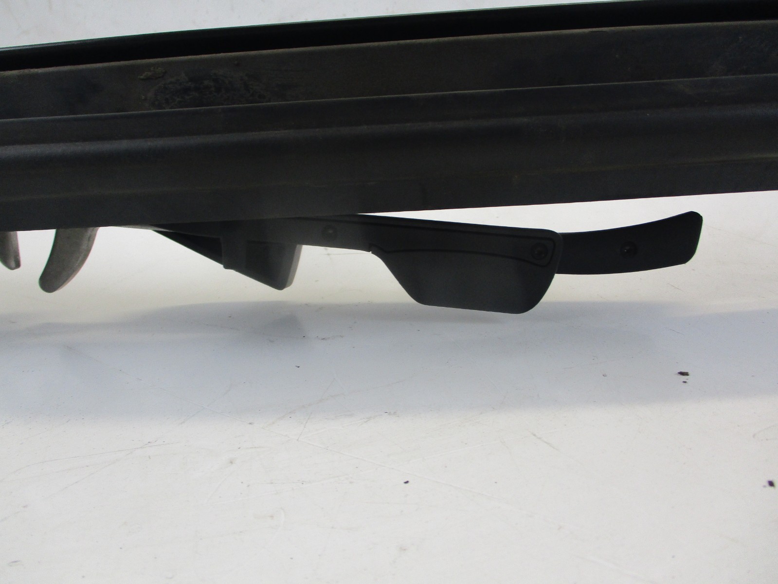 BMW MINI R52 Cabrio Convertible Roof Retractable Folding Soft Top Sub ...