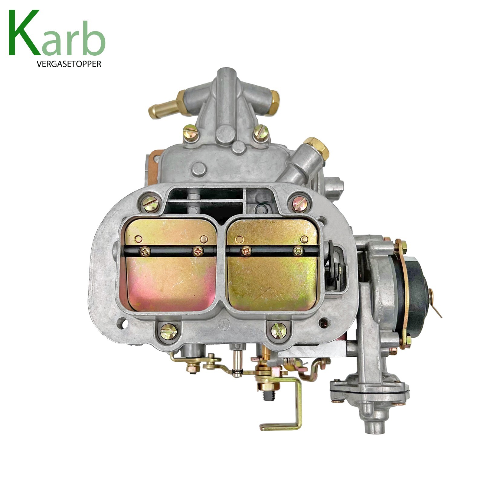 Carburetor for Mazda B2200 1986-1993 B2000 Pickup 20R 22R Weber 32/36 ...