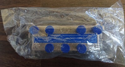 Teleste 6-Wege-Splitter 5-1218 MHz SAT-Anlagen und Kabelfernsehen | eBay.de