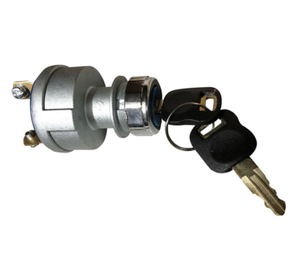 Caterpillar Lgnition Start Switch w/2 Keys, Part 255-2751 or 2552751 ...