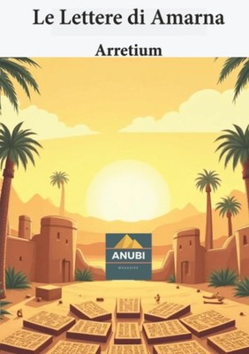 Libri Arretium - Le Lettere Di Amarna | eBay
