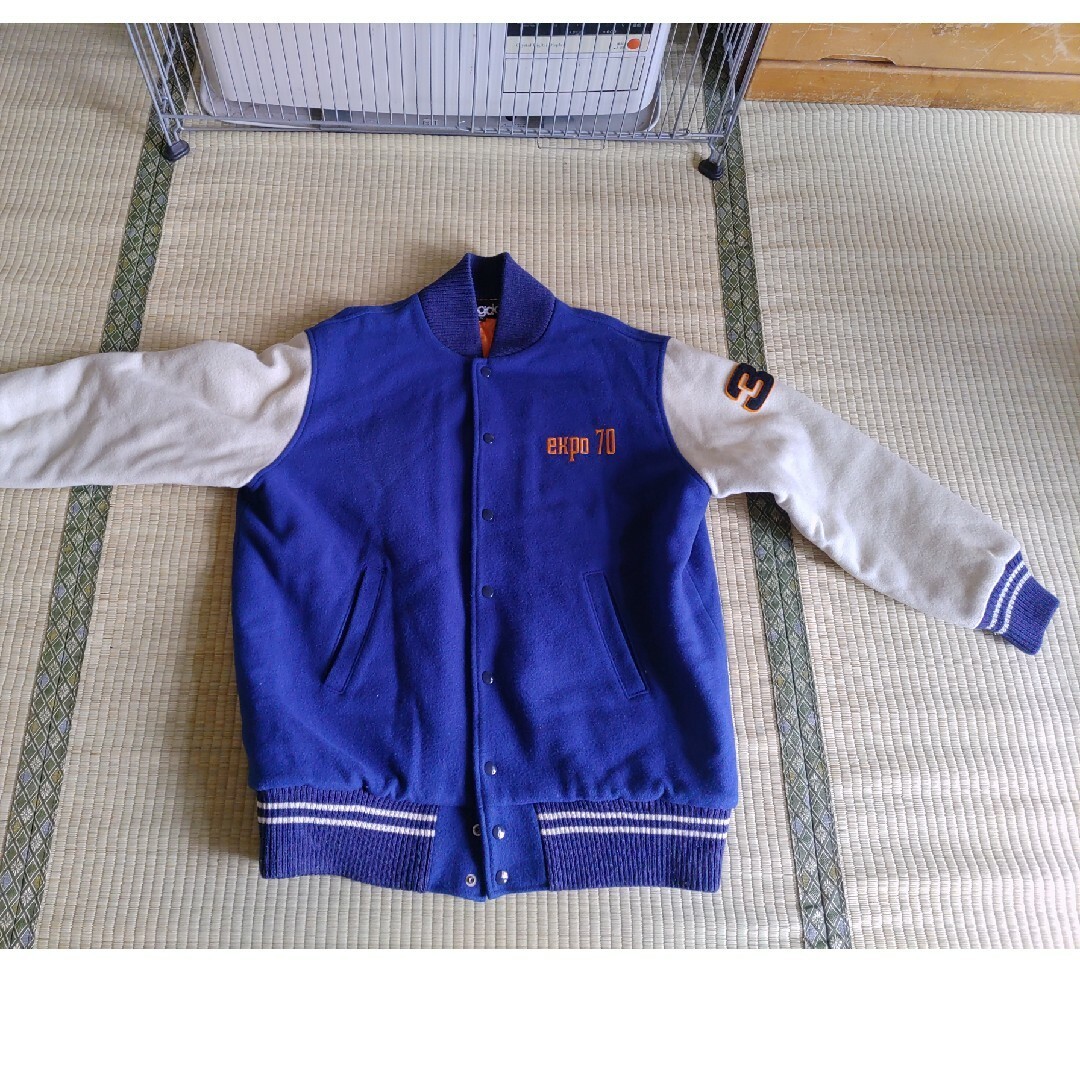 3Rd Anniversary Of The Launch Dgc Brand Varsity Jacke… - Gem