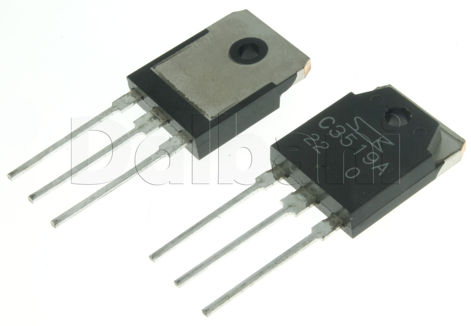 2SC3519A-O Original New Sanken Transistor C3519A | eBay