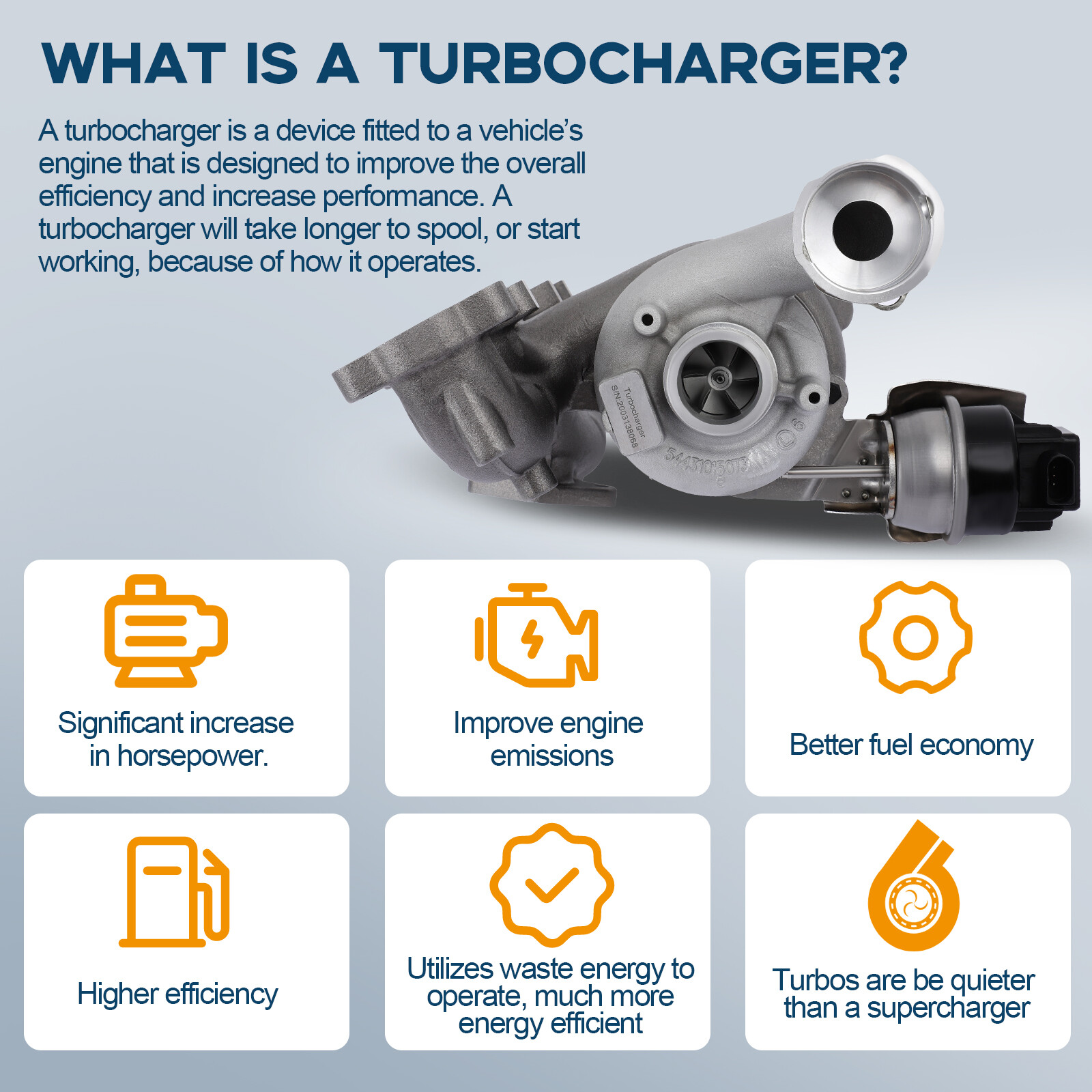 2003-2006 VW Jetta Golf Beetle 1.9 TDI BEW 04-06 KP39 Turbocharger ...