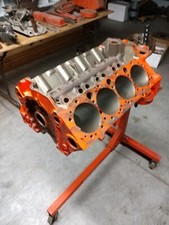 1969 Z28 Camaro DZ 302 DZ V0331dz GM Original Block STD Bore for sale ...