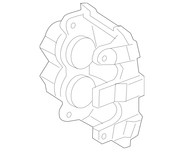 Mercedes Benz Genuine C450 AMG 2016 Front Left Disc Brake Caliper ...