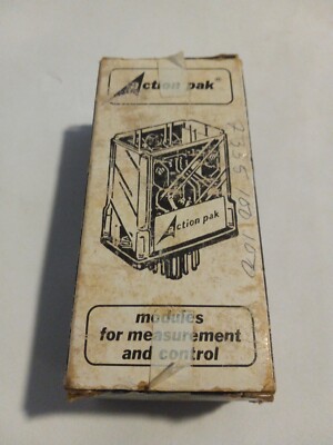 Relays - Action Pak