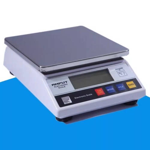 High-precision Commercial Electronic ScaleSmall Electronic Desk Scale ...