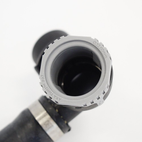 Volvo XC90 Coolant Hose Pipe 30774513 GENUINE NEW | eBay