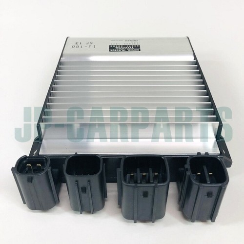 TOYOTA GENUINE INJECTOR DRIVER 89871-20080 HIACE KDH2 LH2 & HILUX KUN2 ...