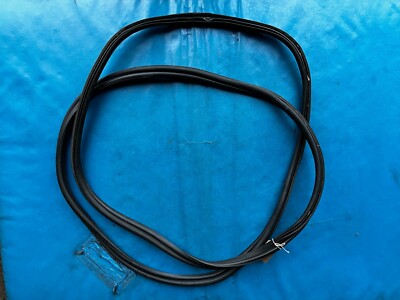 BMW Mini One/Cooper/S Boot Tailgate Aperture Seal (R58 Coupe 2010 ...