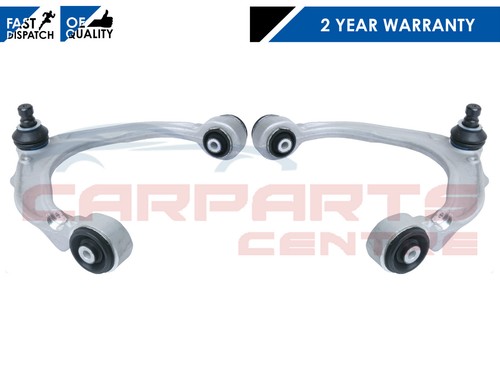 BMW X5 X6 E70 E71 E72 FRONT UPPER TOP SUSPENSION WISHBONE TRACK CONTROL ...