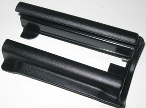 Mercedes W204 Front LH Seat Inner Rear Left Rail Cover A2049190720 ...