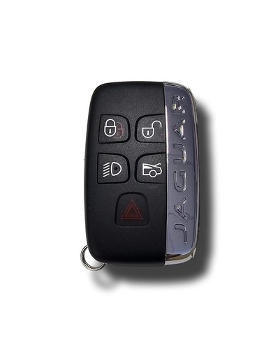 Jaguar Typ F Fernbedienung Schlüssel 433MHz 2014> T2R23394 | eBay.de