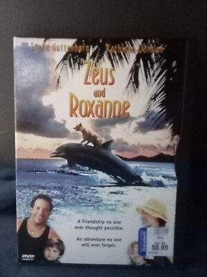 Zeus and Roxanne (DVD, 1997) 26359139222| eBay